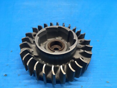 OEM STIHL 038 038AV CHAINSAW FLYWHEEL 1119 400 1206 ...