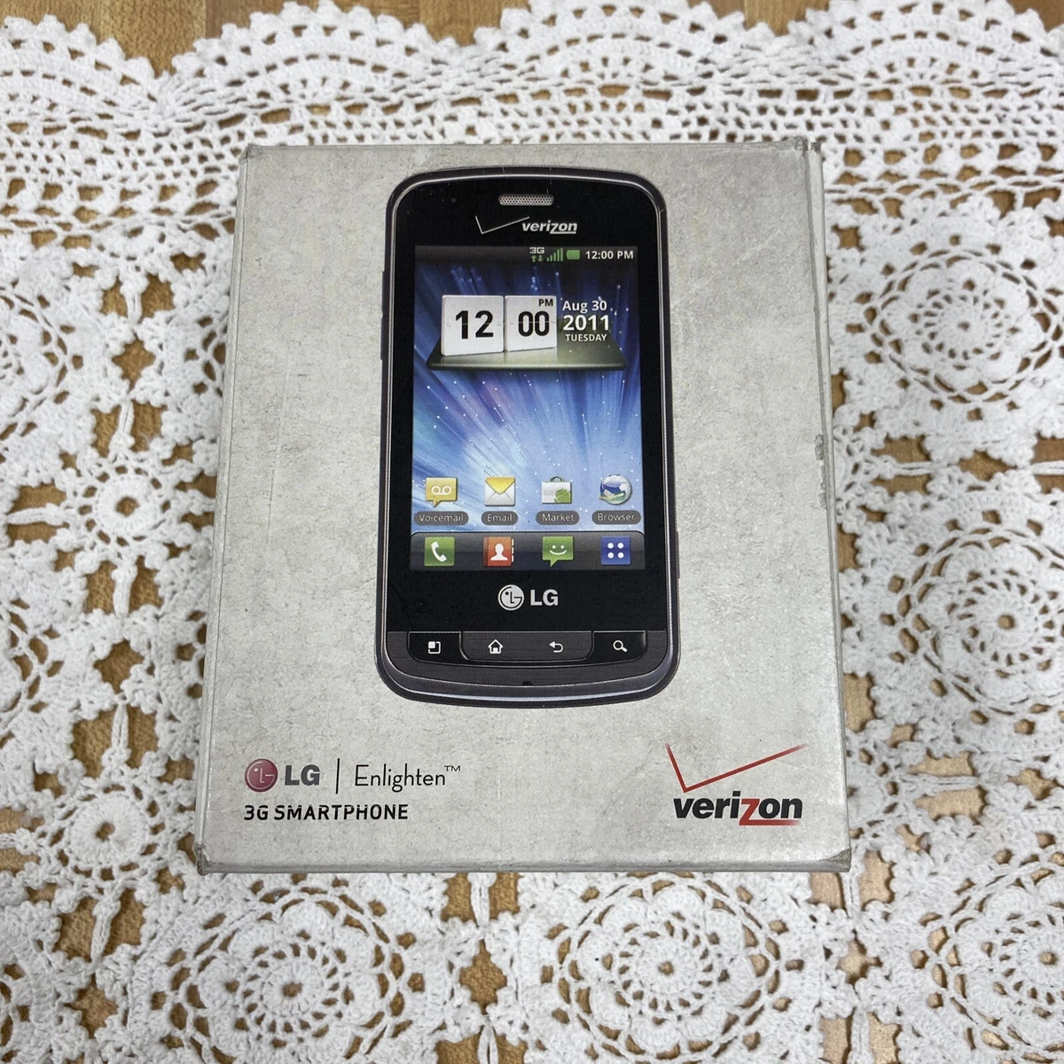 Lg Qwerty Android Phones