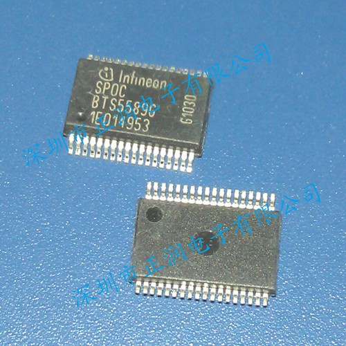 10pcs BTS5589 BTS5589G SSOP-36 | eBay