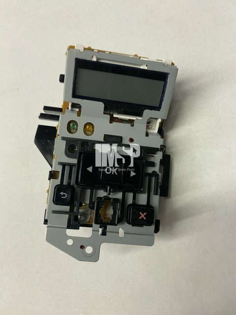 HP CONTROL PANEL ASSY FOR LASERJET PRO M402/M403 RM2-5391 for sale ...