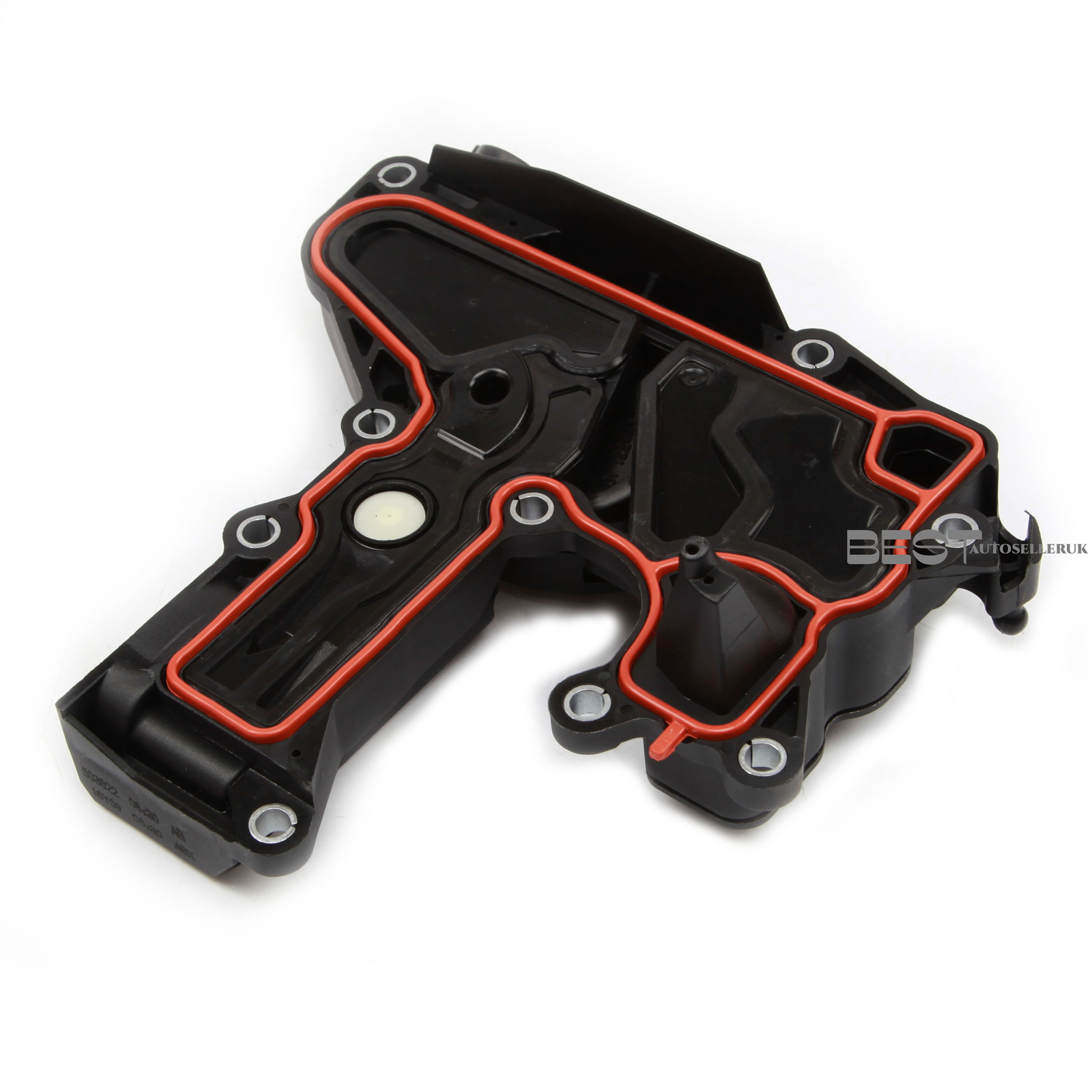 PCV CRANK OIL BREATHER VALVE FOR VW AUDI 2.0/1.8TSI 06H103495E ...