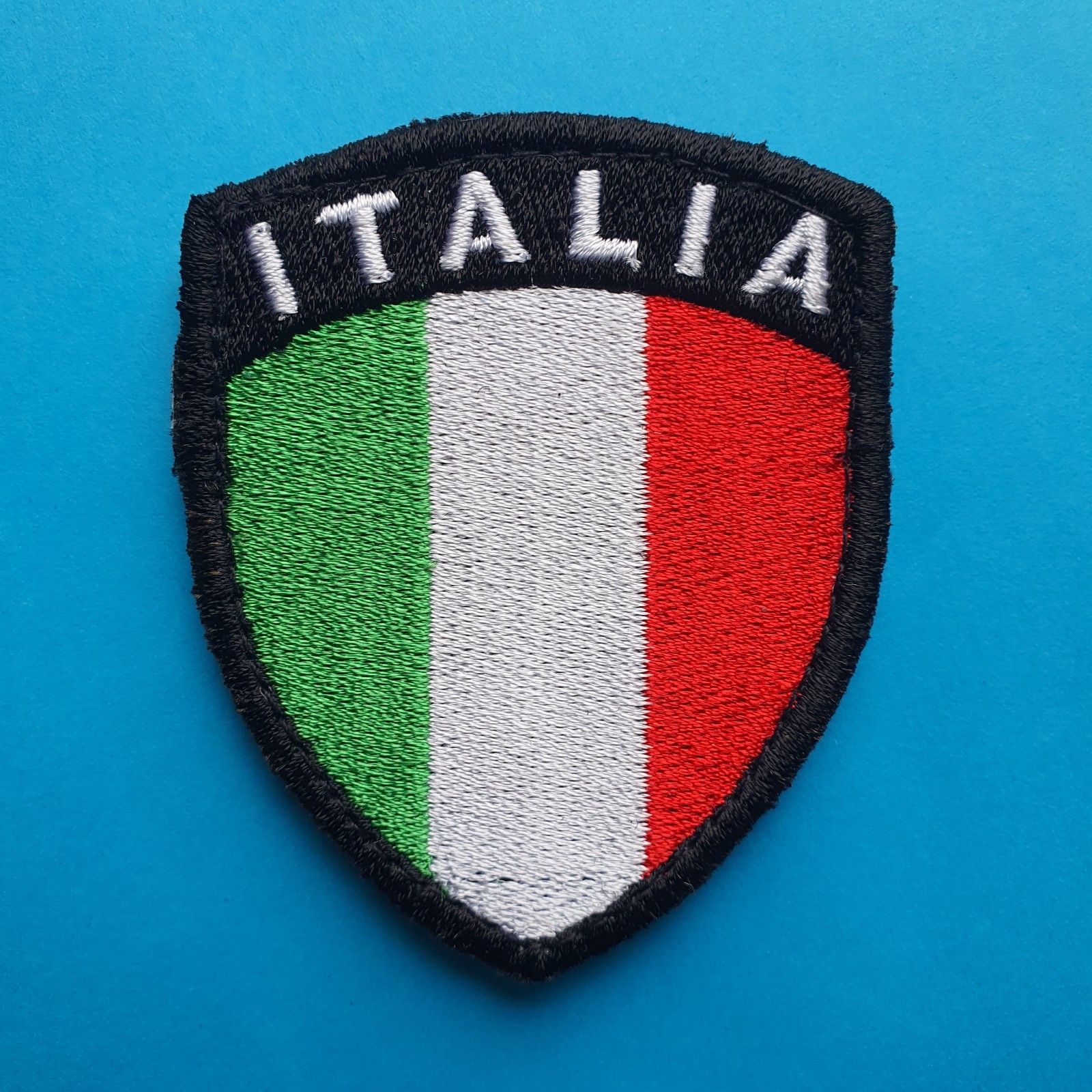 Italy Italian Army Military National FLAG NATO KFOR Kosovo Mission ...