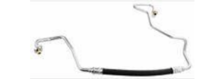 VOLVO C30 Air Conditioning Hose 31332329 NEW GENUINE | eBay