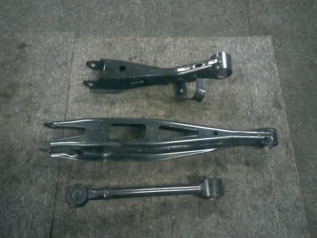 SUBARU BRZ 2023 Rear Right Lower Control Arm 20250AL011 [Used ...