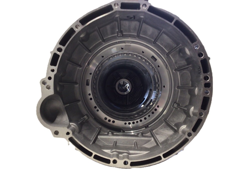 2017-2025 Genuine Ford F-150 10R80 Automatic Transmission Case 4x4 ML3Z ...