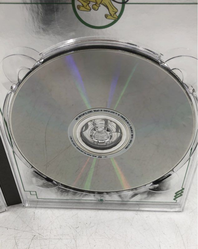 Wizard of Oz Limited Edition 70th Anniversary Collector Edition DVD Box ...