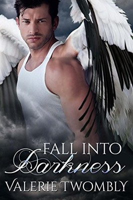 Fall Into Darkness: Eternally Mated (Eternally Mated, 1) 9781682300404 ...