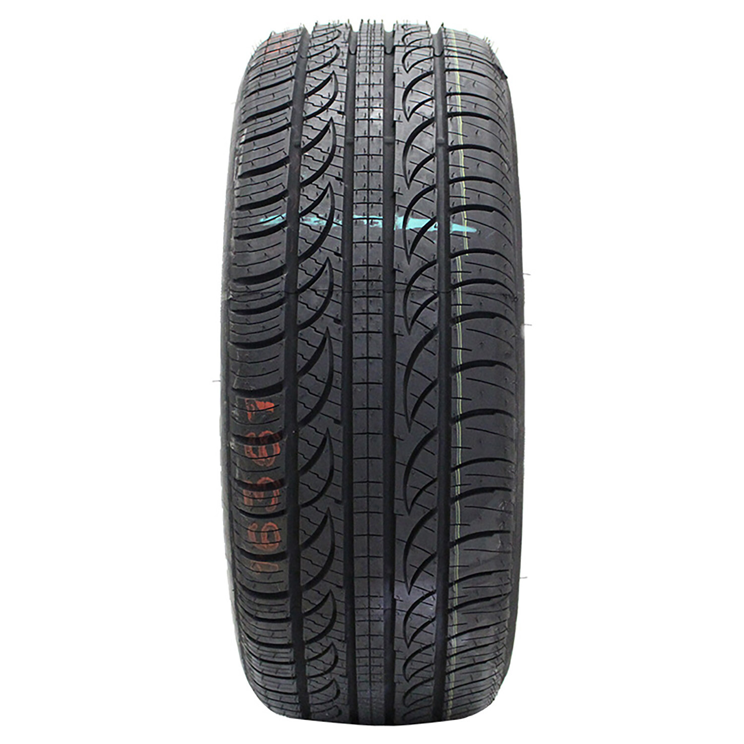 4 New Pirelli P Zero Nero All Season - 245/40r20 Tires 2454020 245 40 ...