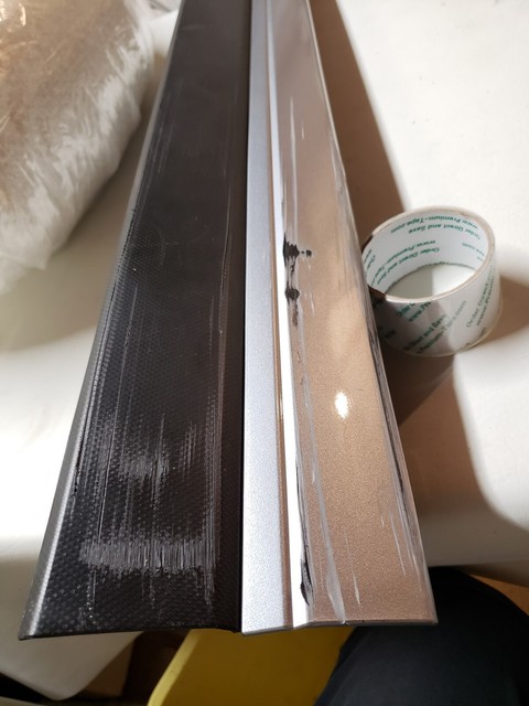 2020 2021 Subaru Forester Left Driver Side Lower Molding OEM 91112SJ370 ...