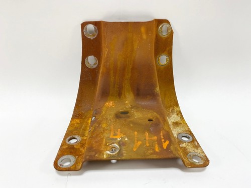 13-20 INFINITI QX60 REAR RIGHT RH PASS SIDE BUMPER REINFORCEMENT ...