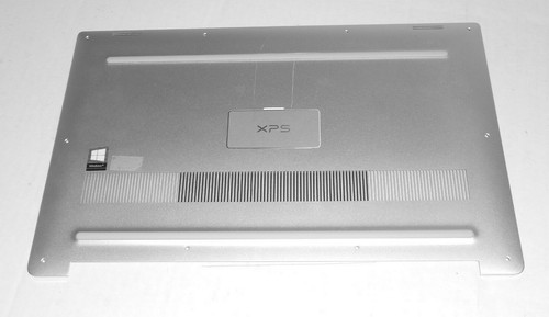 OEM - Dell XPS 15 9580 Laptop Bottom Base Case Cover P/N: RY51V 0RY51V ...