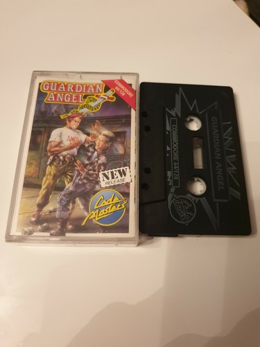 Codemasters Games - Commodore 64 / C64 Games - Select & Choose - Multi ...