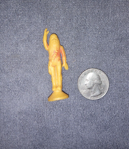 Vintage Chewbacca Star Wars RUBBER JIGGLER Figure Hong Kong Suction ...