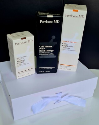 Gift Pack Perricone Md Skincare Hamper Set | eBay Australia