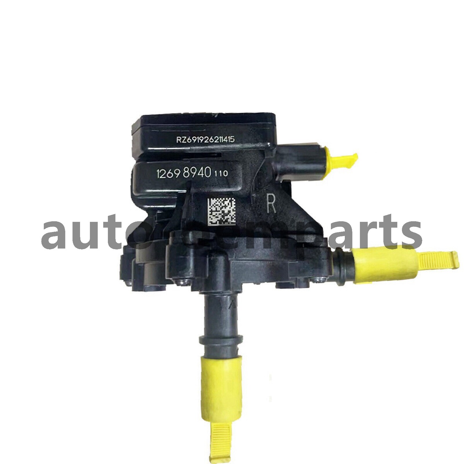 Genuine New OEM Canister Purge Pump For 2021 Cadillac XT4 XT5 12698940 ...
