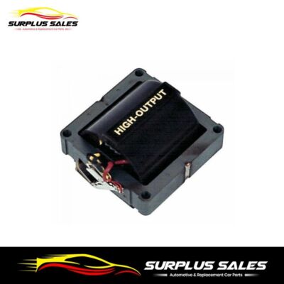 66943C Proform High-Performance HEI Ignition Coil 50,000 volts Chev V8 ...
