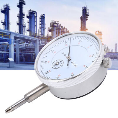 Indicators - Mechanical Dial Indicator