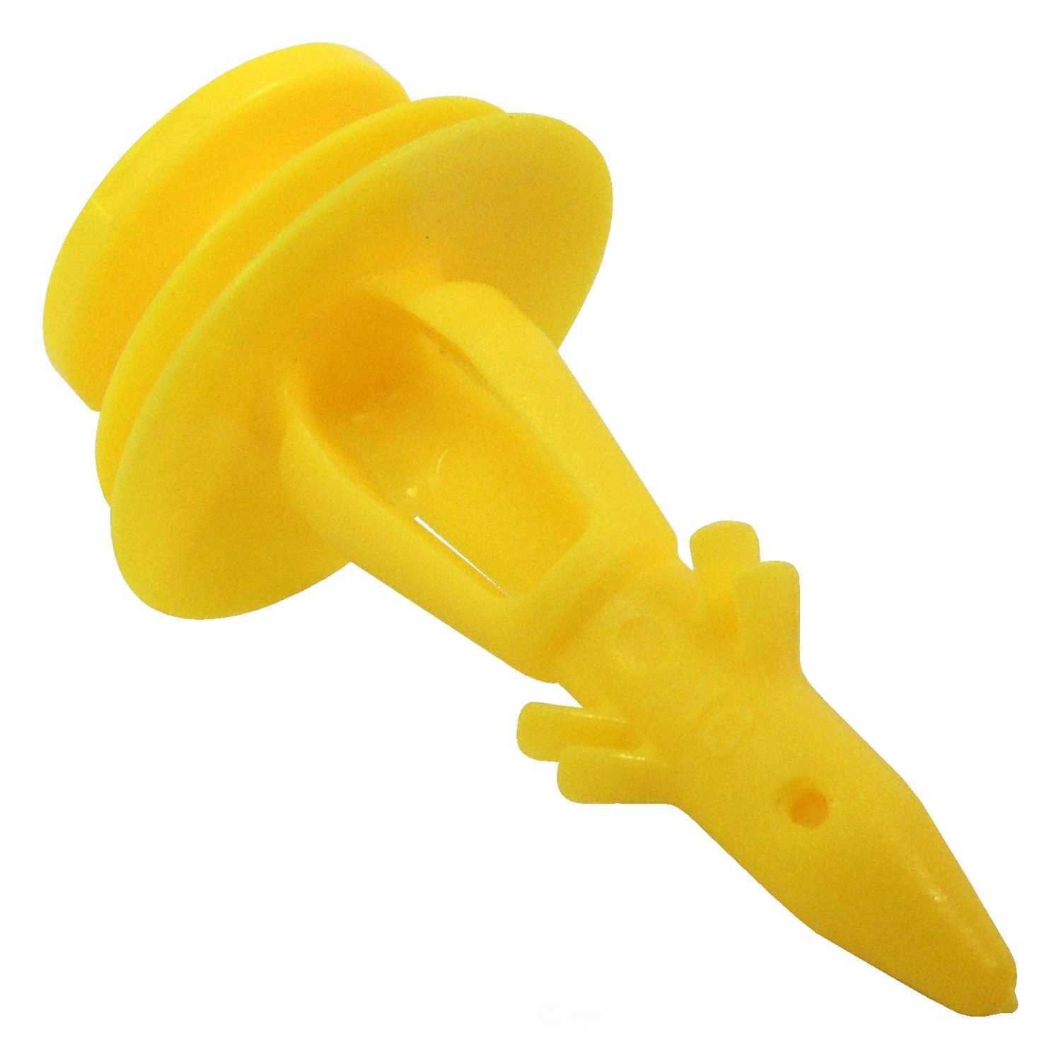 Push-in Fastener-Push Pin Crown 6502991 fits 93-04 Jeep Grand Cherokee ...