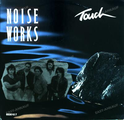 Noiseworks - Touch 7in (VG/VG) . | eBay