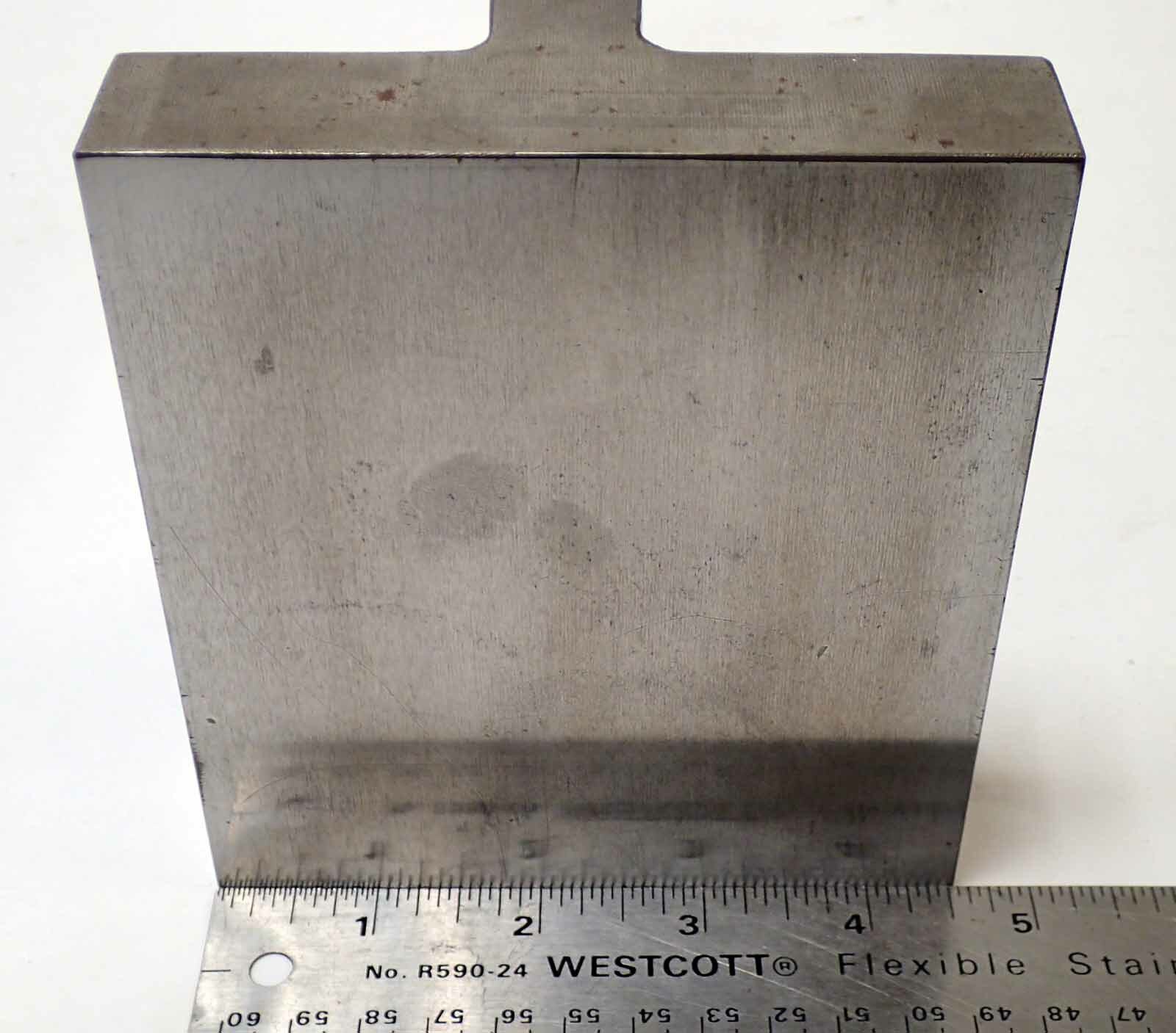 TAFT PEIRCE UNIVERSAL RIGHT ANGLE PLATE #193 DIMS 8 x 4.5 x 5" | eBay