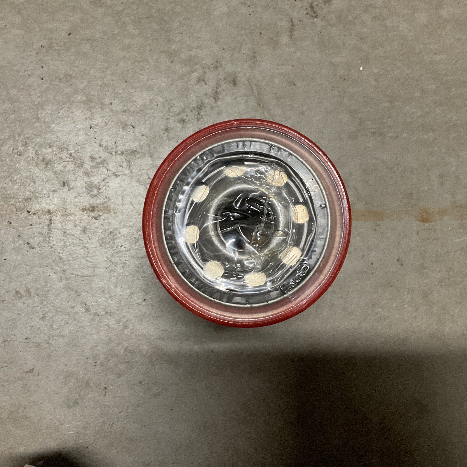 NOS Engine Oil Filter Baldwin BT339 | eBay