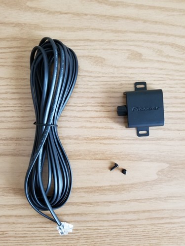 Pioneer Bass Knob Remote Level Controller for GMD, GMDX Amplifiers with ...