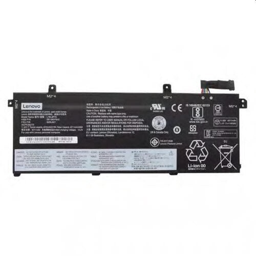 51W L18L3P73 L18M3P73 L18C3P71 Battery For Lenovo ThinkPad P14s Gen 1st ...