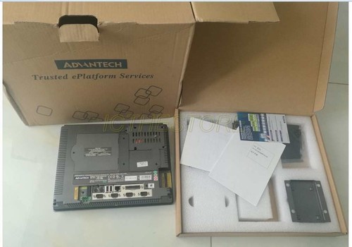 One For NEW TPC-1261H-A1CE By DHL or Fedex | eBay