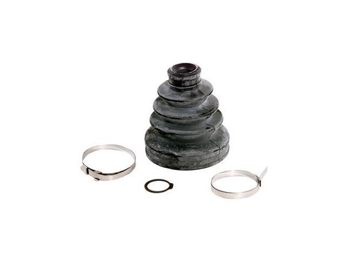 For 1987-1989, 1996-2004 Nissan Pathfinder CV Boot Kit Front Inner ...