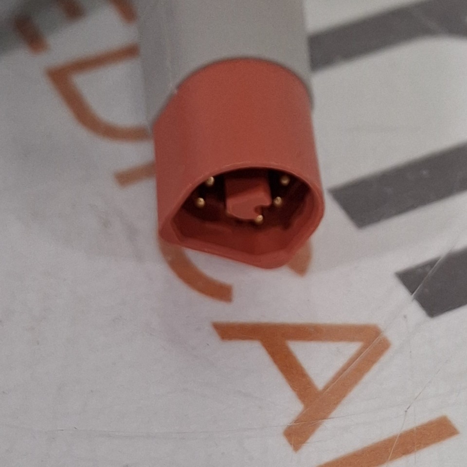 Philips 867247 ECG/IUP Transducer | eBay