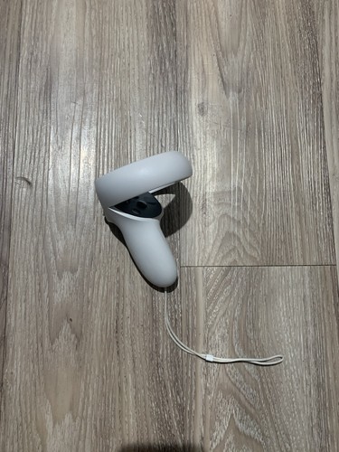 Original Meta Oculus Quest 2 VR Left Touch Controller Only Genuine ...