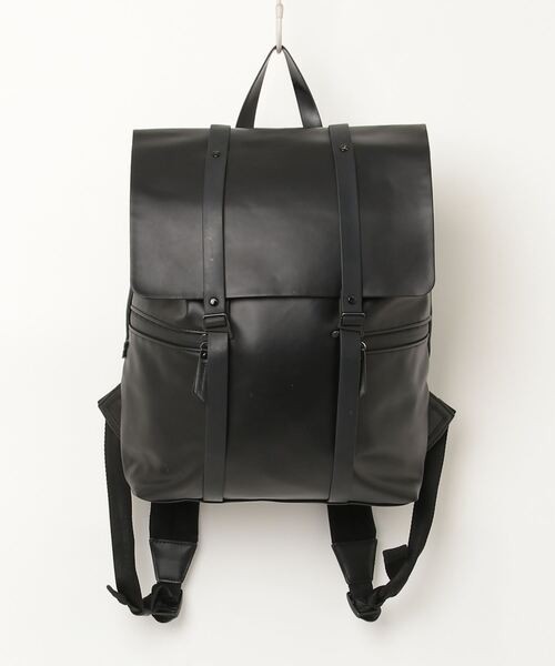 Gaston Luga One-Point Backpack Major Wear - Gem