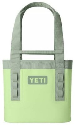 Yeti Camino 20 Carryall Tote Bag Key Lime | eBay