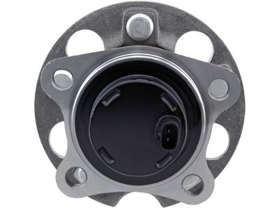 Rear Left Wheel Hub Assembly For Toyota Highlander RX350 RX400h RX330 ...