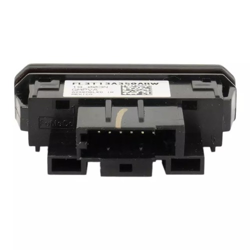 Genuine Ford Hazard Switch FL3Z-13350-AA | eBay