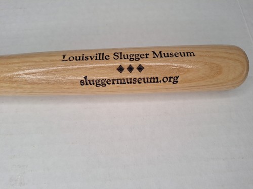Genuine Louisville Slugger Mini Bat 18'' inch 125 Louisville Slugger ...