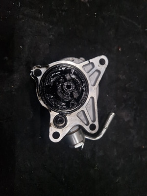 MAZDA 6 3 CX-5 2.2 2017 DIESEL VACCUM PUMP SH1518G00A | eBay