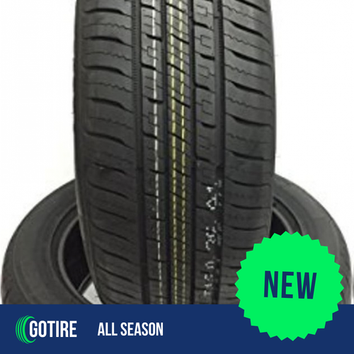 1 X New - 265/65R18 Vercelli Strada I 114T | eBay