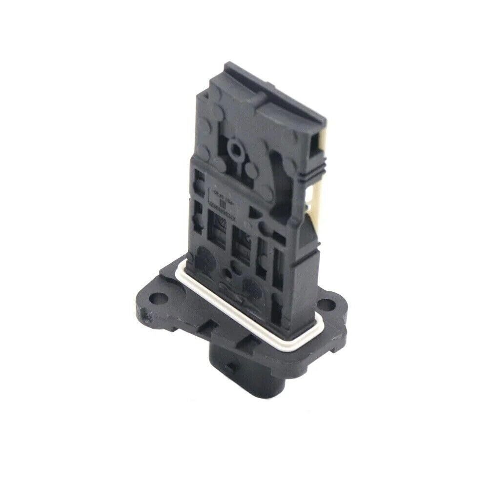 NEW MASS AIR FLOW METER MAF SENSOR 5WK98505 13628570107 8570107 fits ...