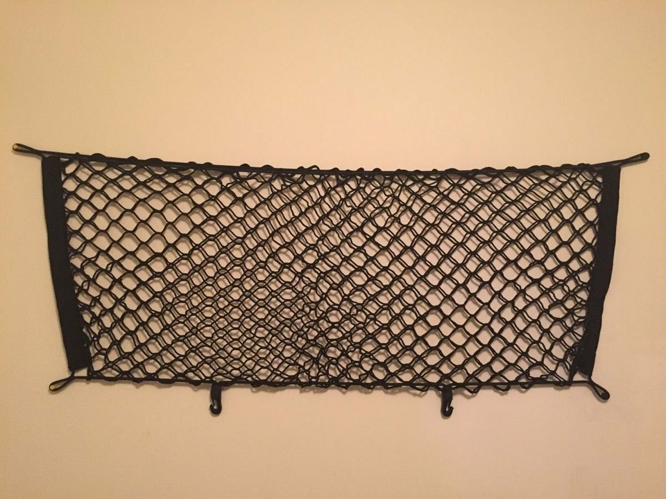 Envelope Style Organizer Cargo Net for FORD EDGE 2009-2015 LINCOLN MKX ...