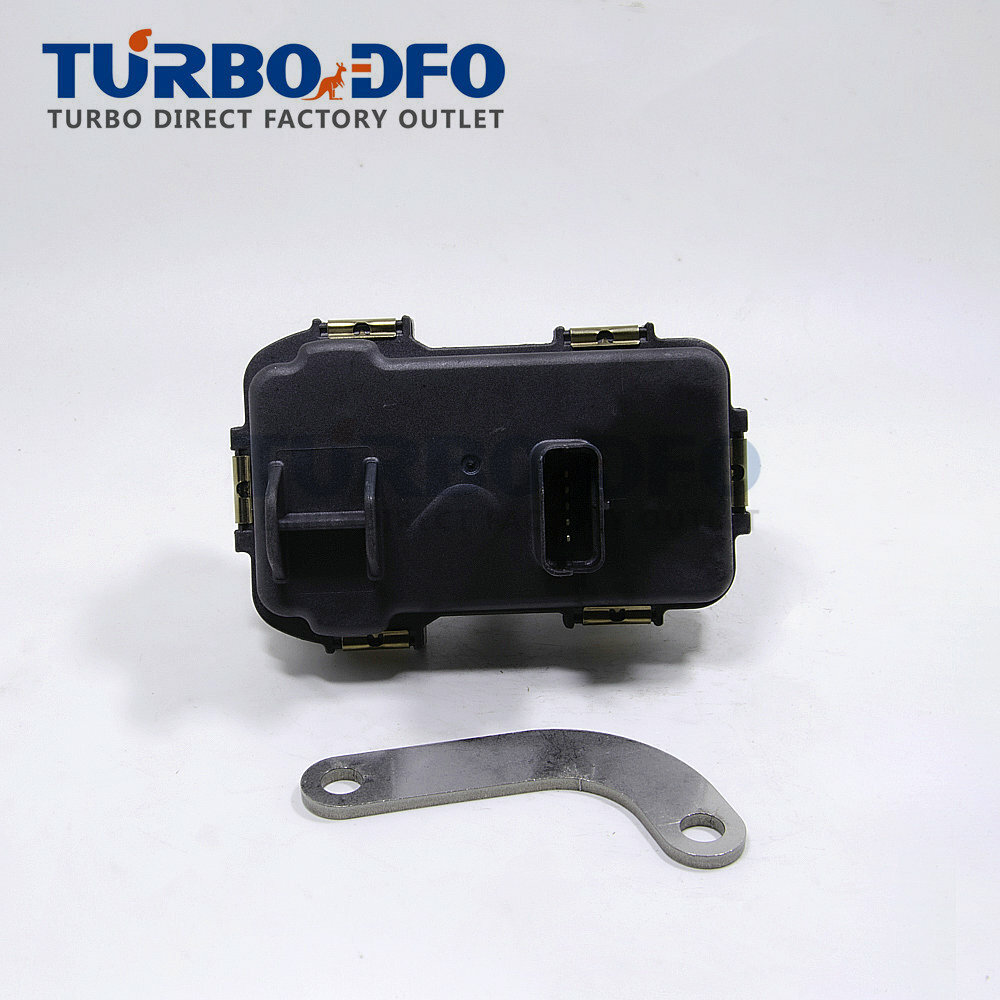 Turbo actuator 49477-01202 wastegate for Land-Rover Evoque 2.2 TD4 ...