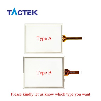 Touch Screen for HITACHI TX17D55VM2CAB Panel Glass Digitizer Touchpad ...