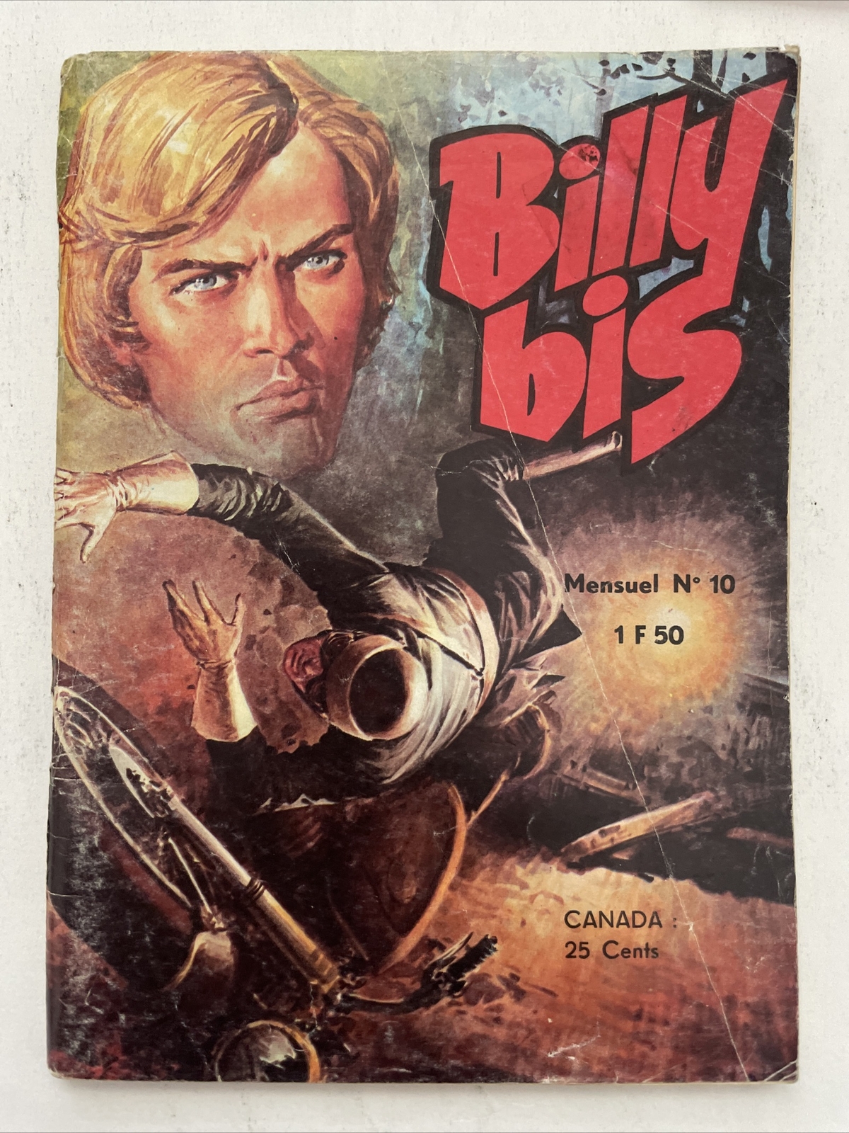 Billy bis # 10 edition jeunesse | eBay