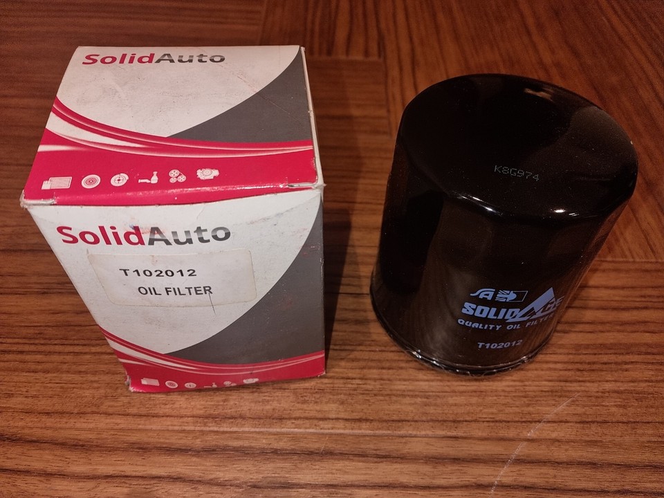 Oil filters for Toyota Hilux Hiace Land Cruiser WP928/80 LF3608 FREE UK ...