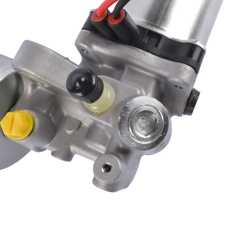 Pump ASSY Brake Booster W/Accumulator for TOYOTA 4Runner FJ Lexus 47070 ...