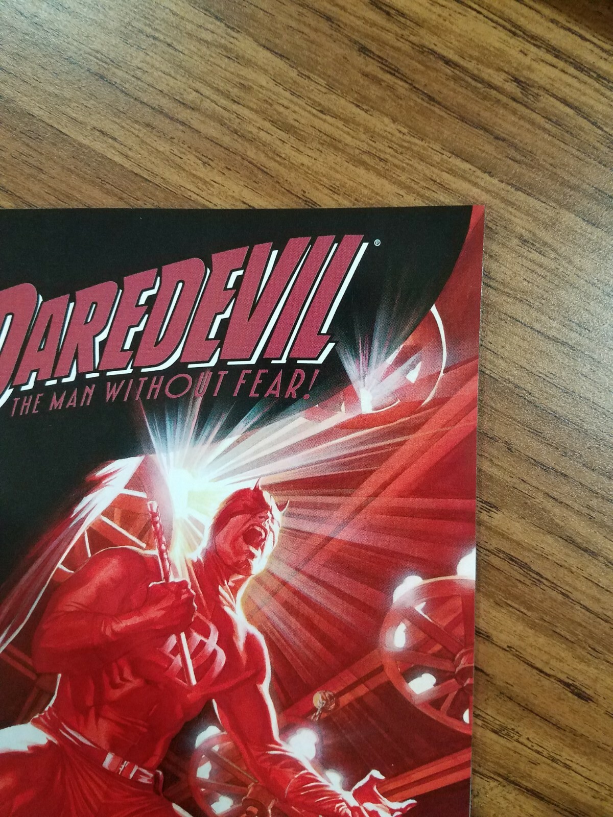 Daredevil #500 Variant Edition Marvel 2009 | eBay