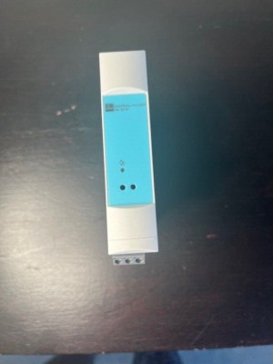 Endress + Hauser RN221N-CK Loop Power Supply Active Barrier 4-20mA | eBay