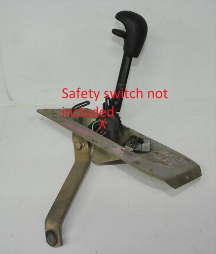 Holden Commodore Statesman Ute VN VP VG Auto Selector Shifter V6 / V8 ...