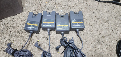 Sony AC Adaptor Power Supply 7.5V 2.0A Model SCPH-113 (Playstation) ps1 ...