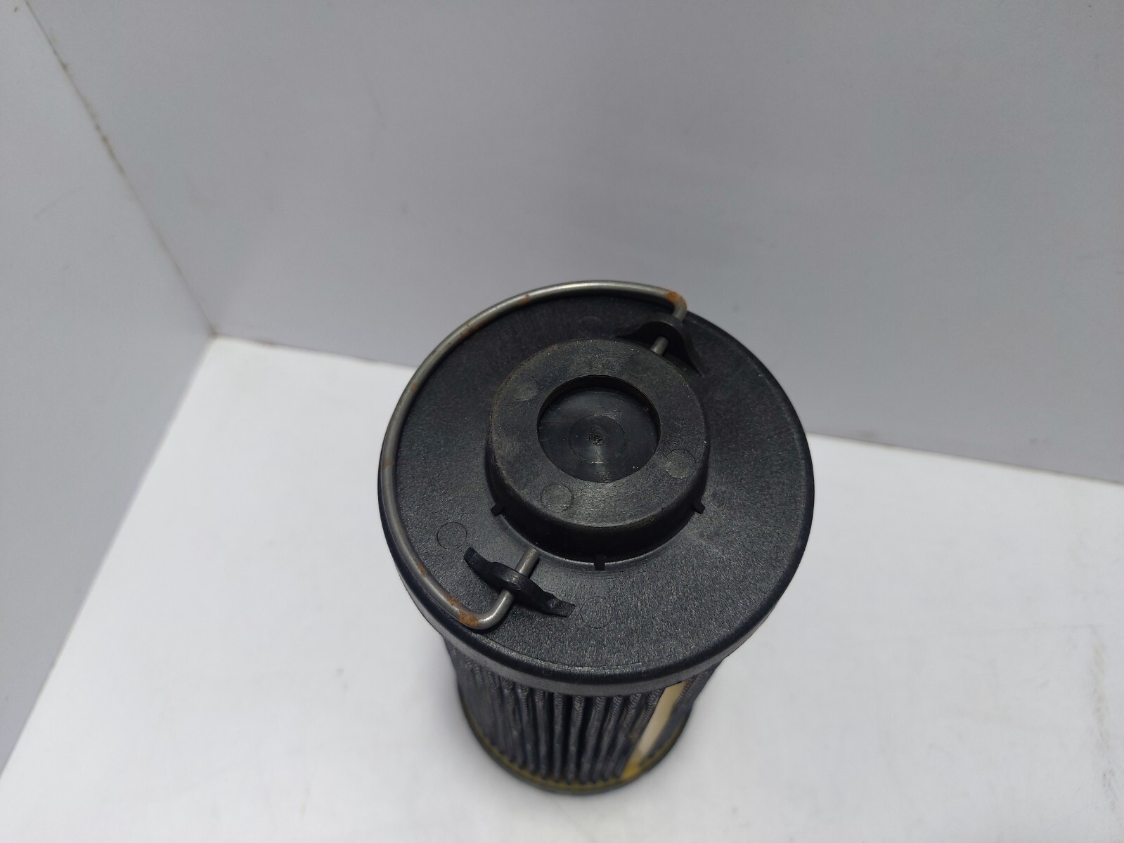 Hydac 0330 R 010 BN/HC Return-Line Filter Element AHGX-0005-6000 | eBay